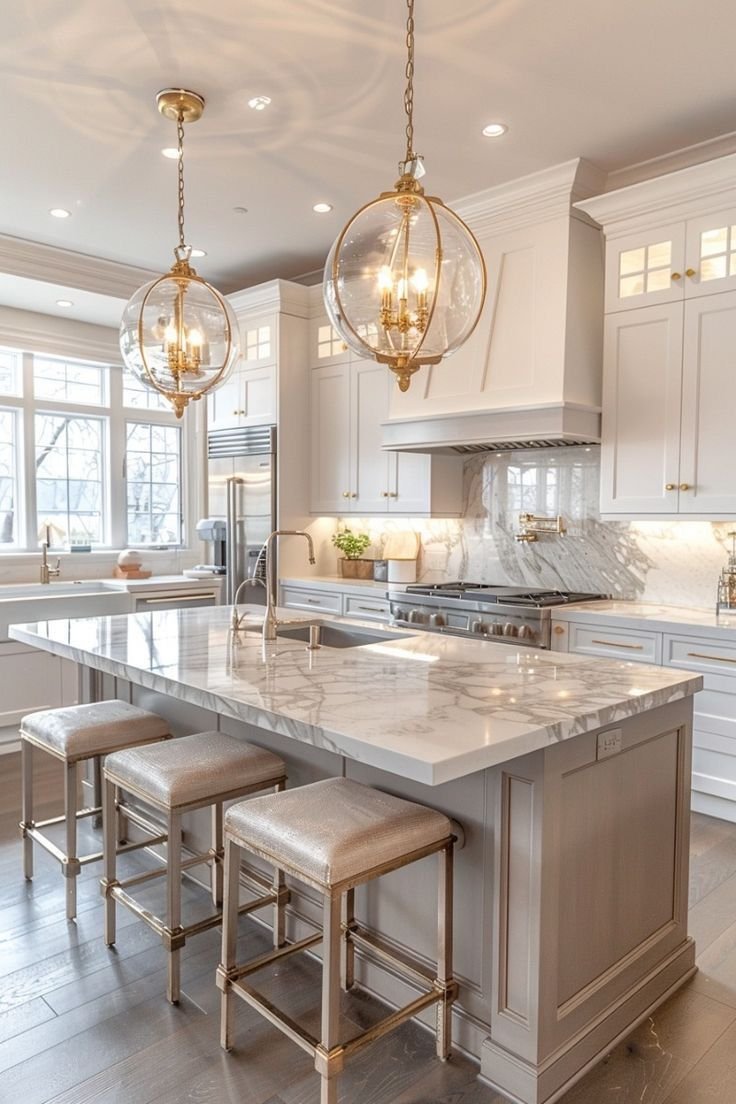 SIGNATURE KITCHEN CABINETRY & DESIGN